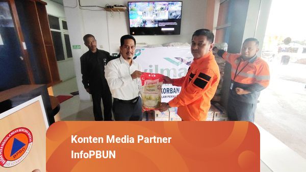 Wilmar Group Berikan Bantuan 2,5 Ton Beras untuk Warga Terdampak Banjir di Kobar | kumparan.com